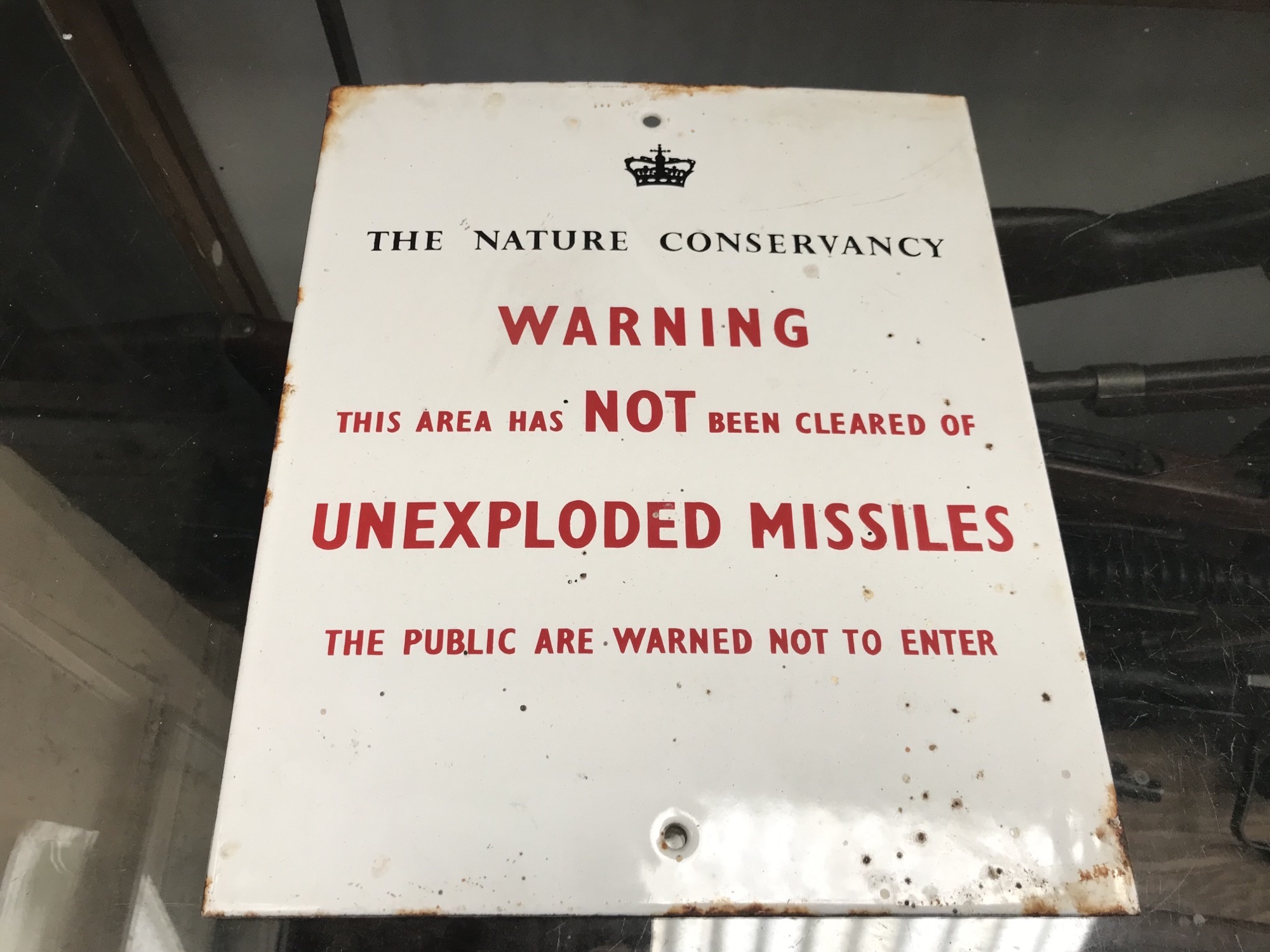 Mainly Museums - Cobbaton Combat Collection