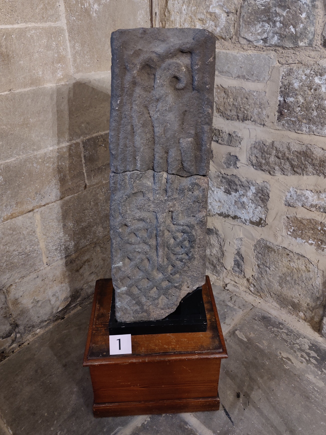 Mainly Museums - East Riddlesden Hall