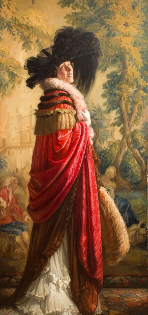 Mainly Museums - The Barber Institute of Fine Art
