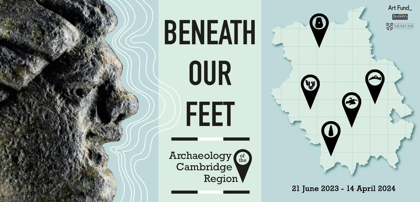 Mainly Museums - Museum of Archaeology and Anthropology
