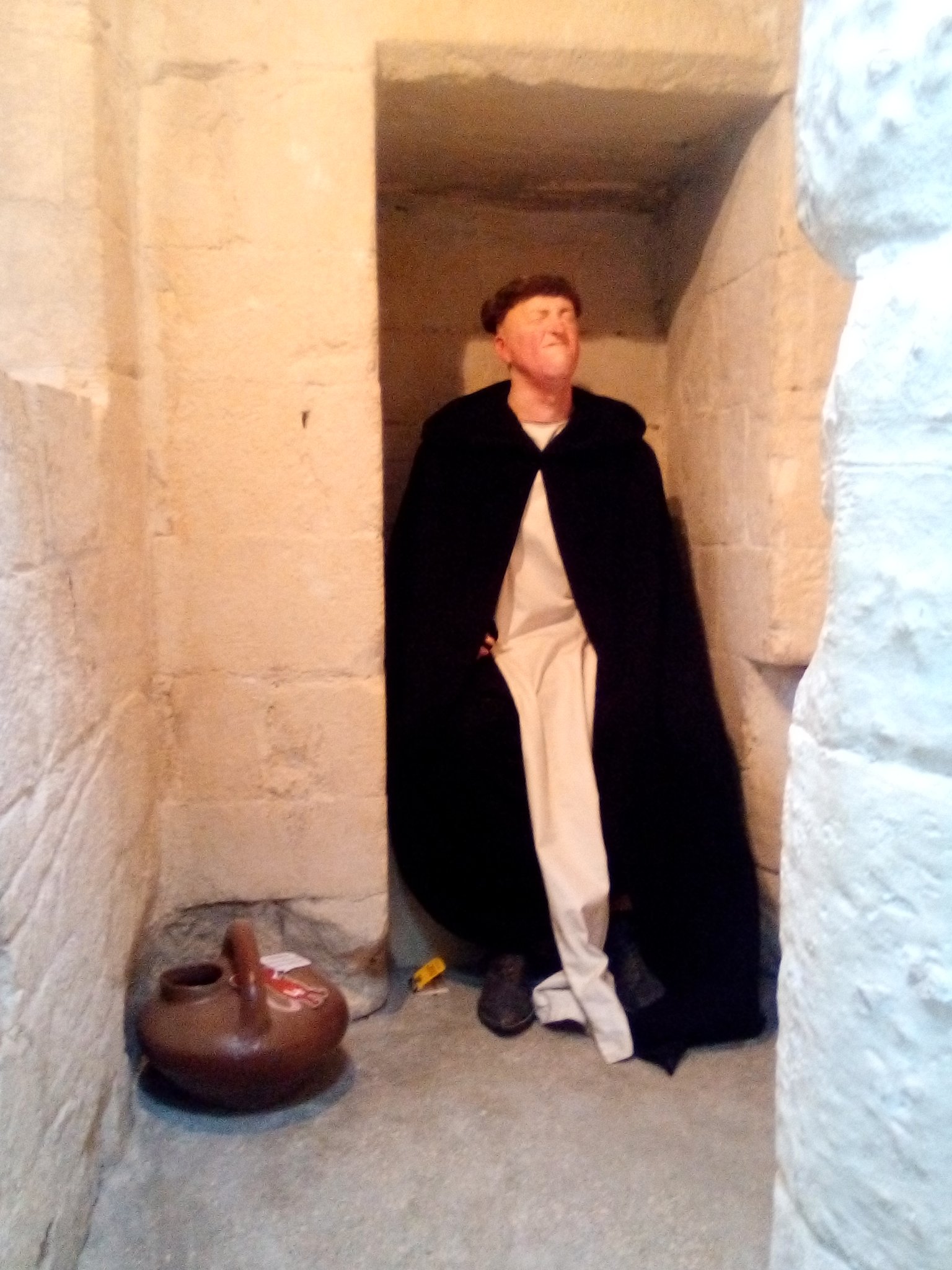 Mainly Museums - The Bayle Museum