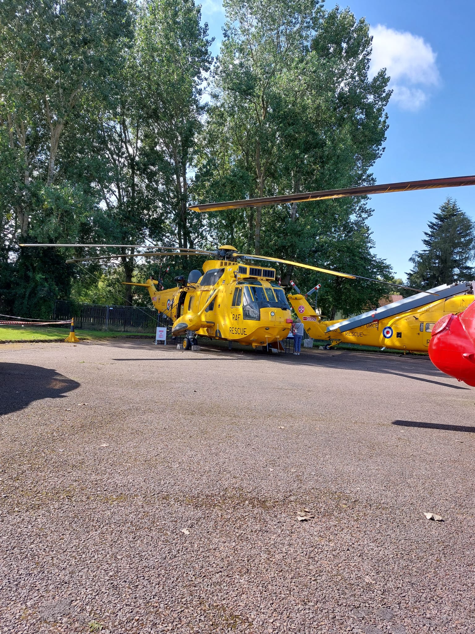 Mainly Museums - Morayvia Sci-Tech Experience