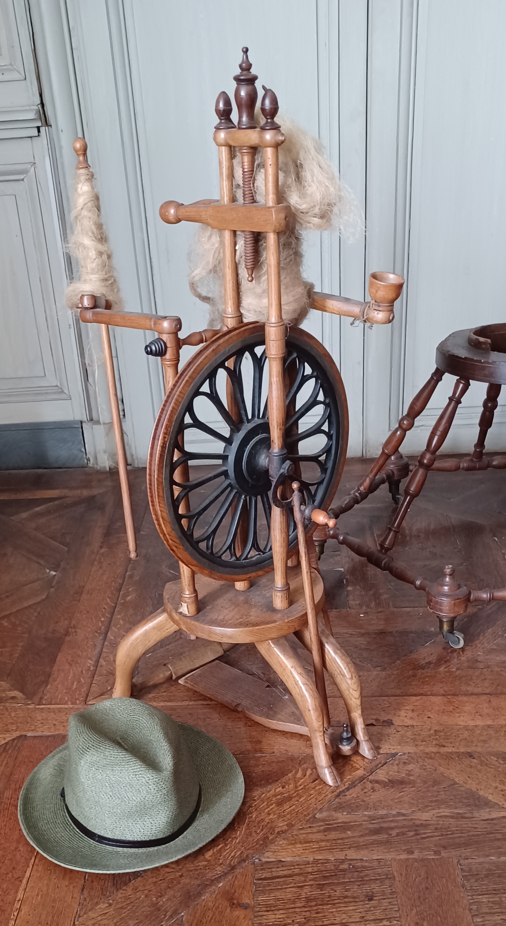 Mainly Museums - A Collector of Saintes – The Dupuy Mestreau Museum