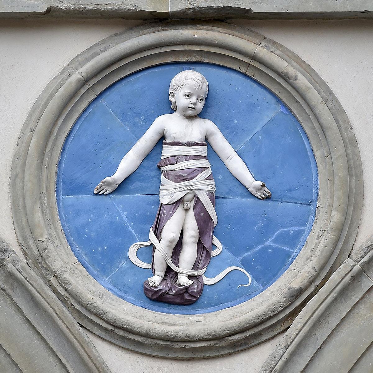 Mainly Museums - Museum of the Innocents