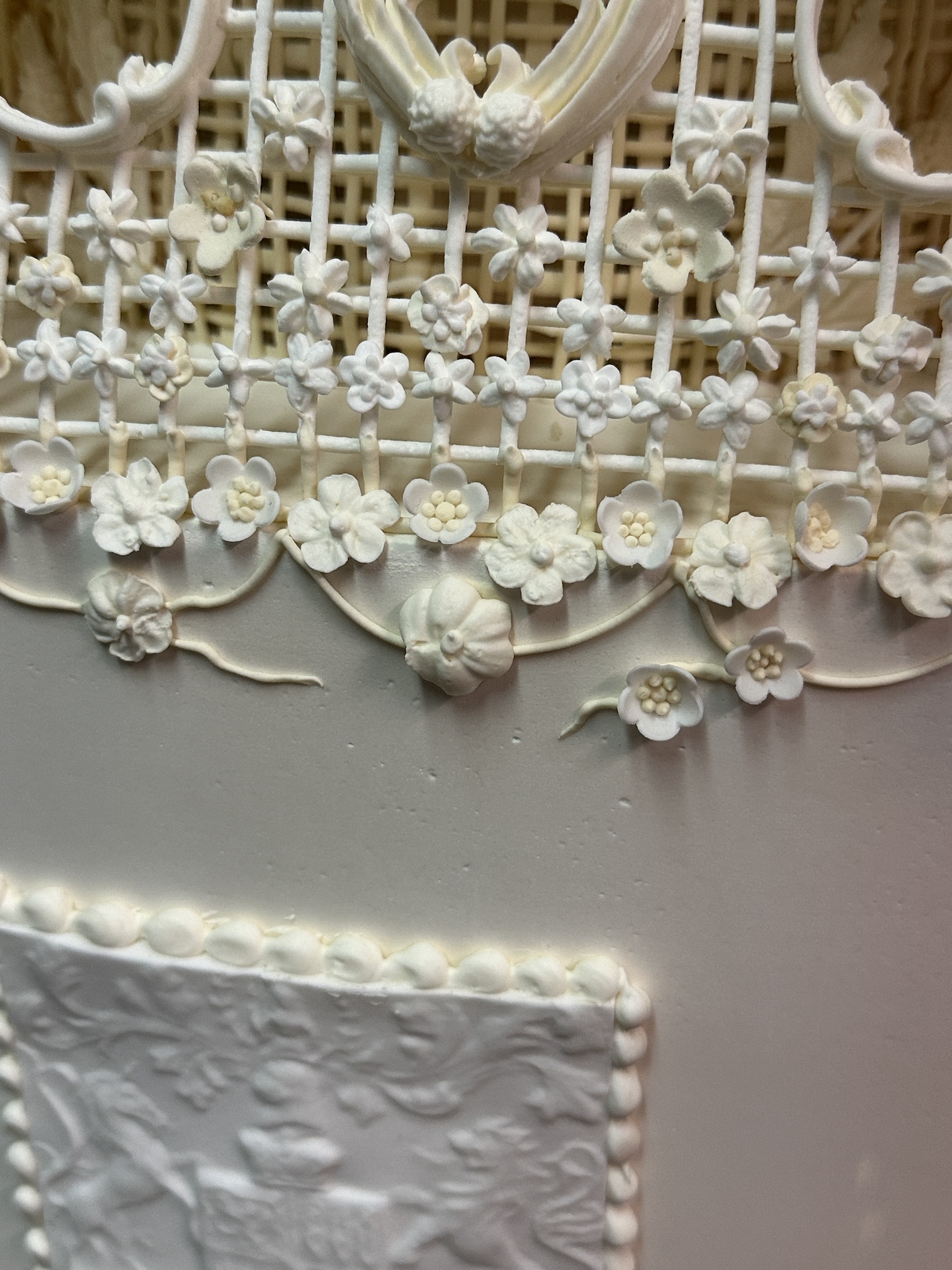 Mainly Museums - Way down in Biscuit Town – Peek Frean Biscuit Museum