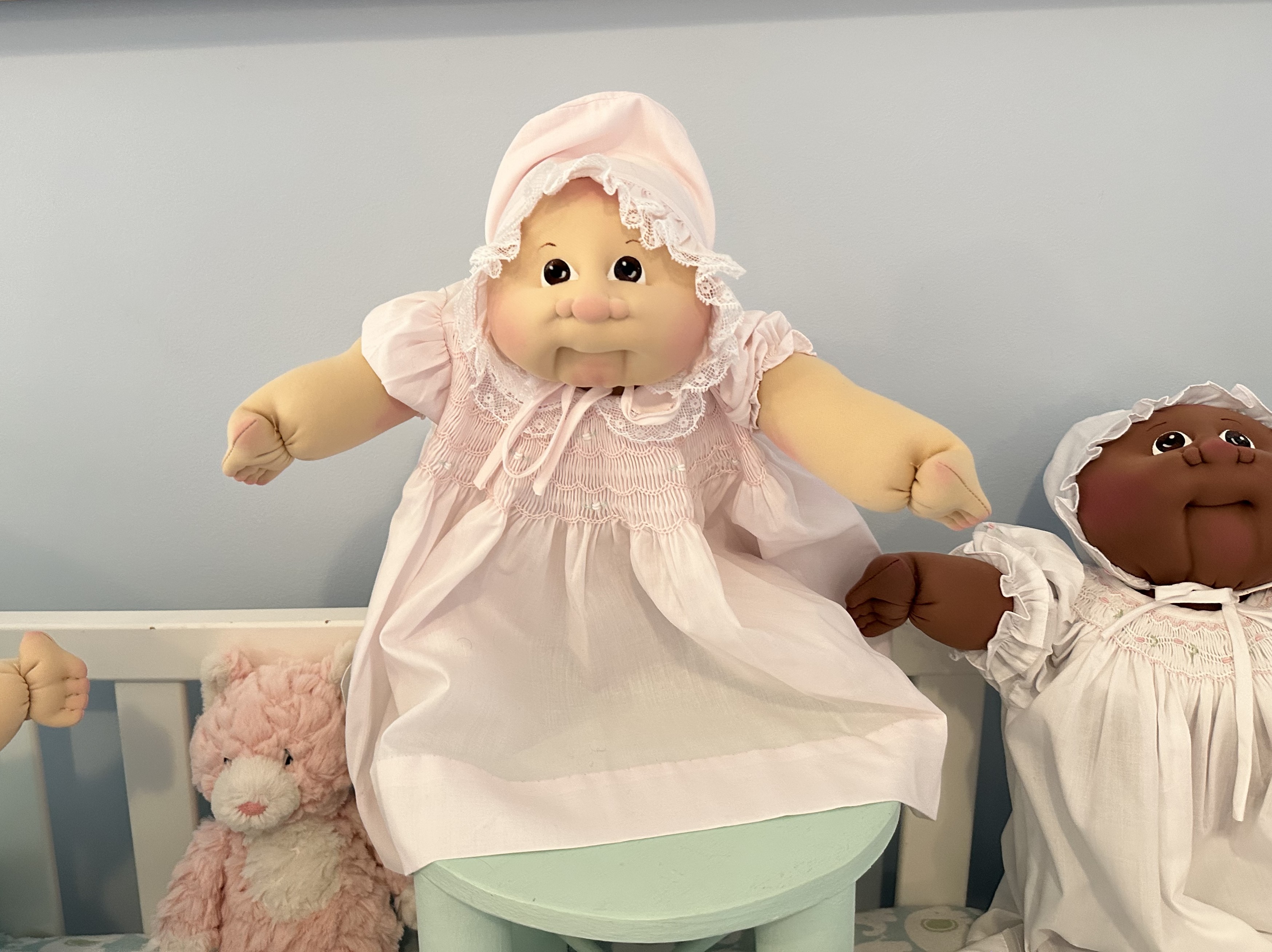 Mainly Museums - Reimagining Nostalgia at the Babyland Hospital
