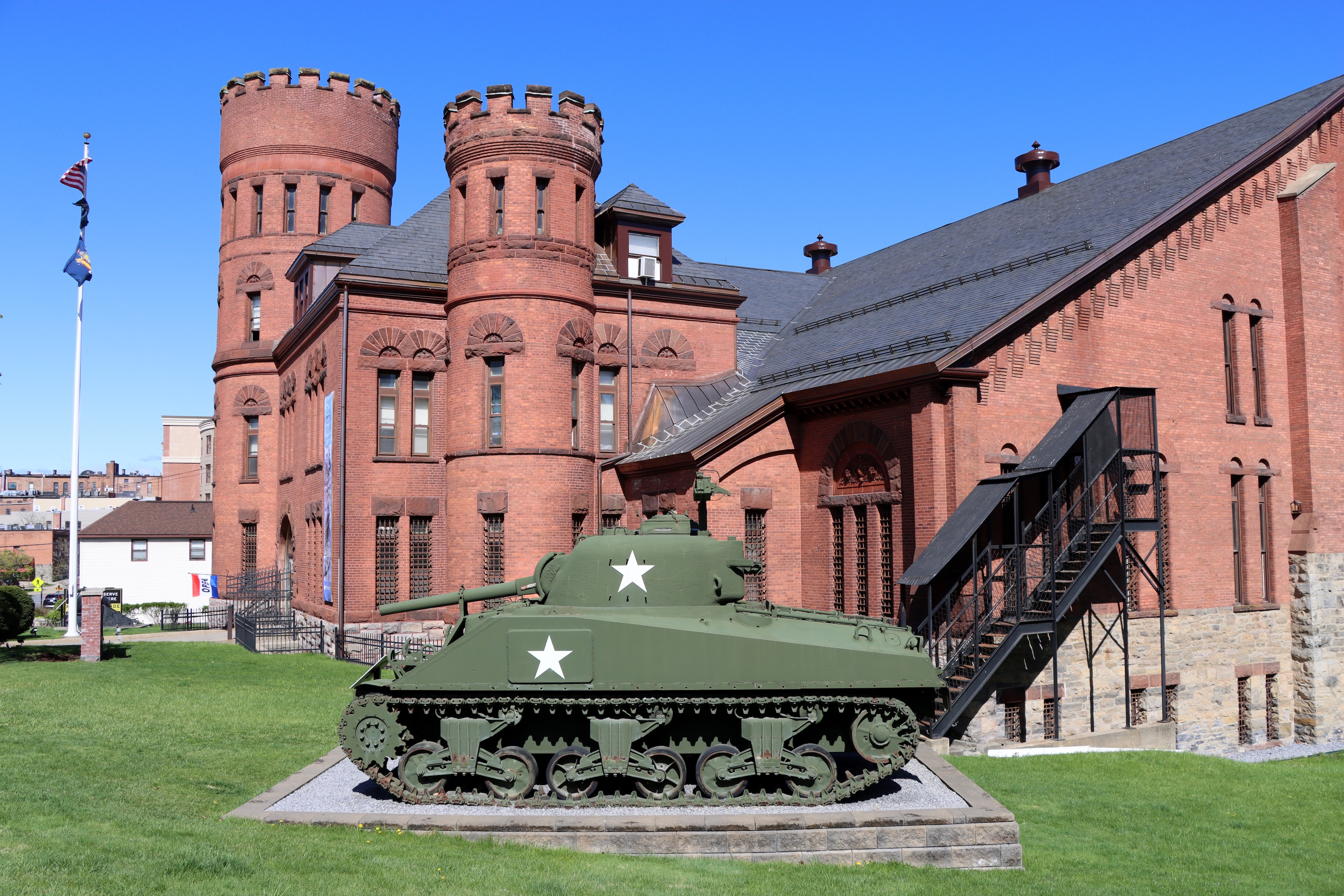 Mainly Museums - Hitler’s Hat – Uncovering the Untold Stories of WWII