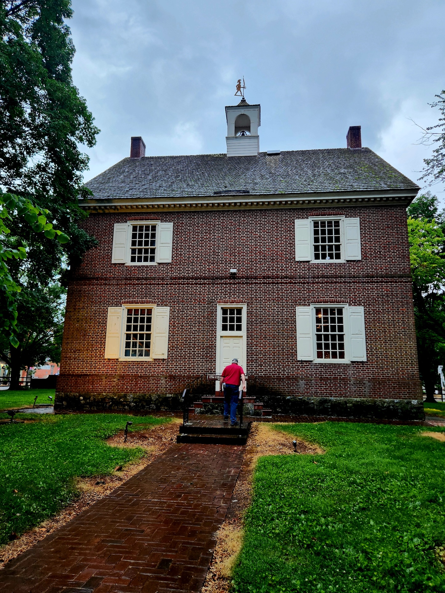 Mainly Museums - Explore York County’s Revolutionary History Center and ...
