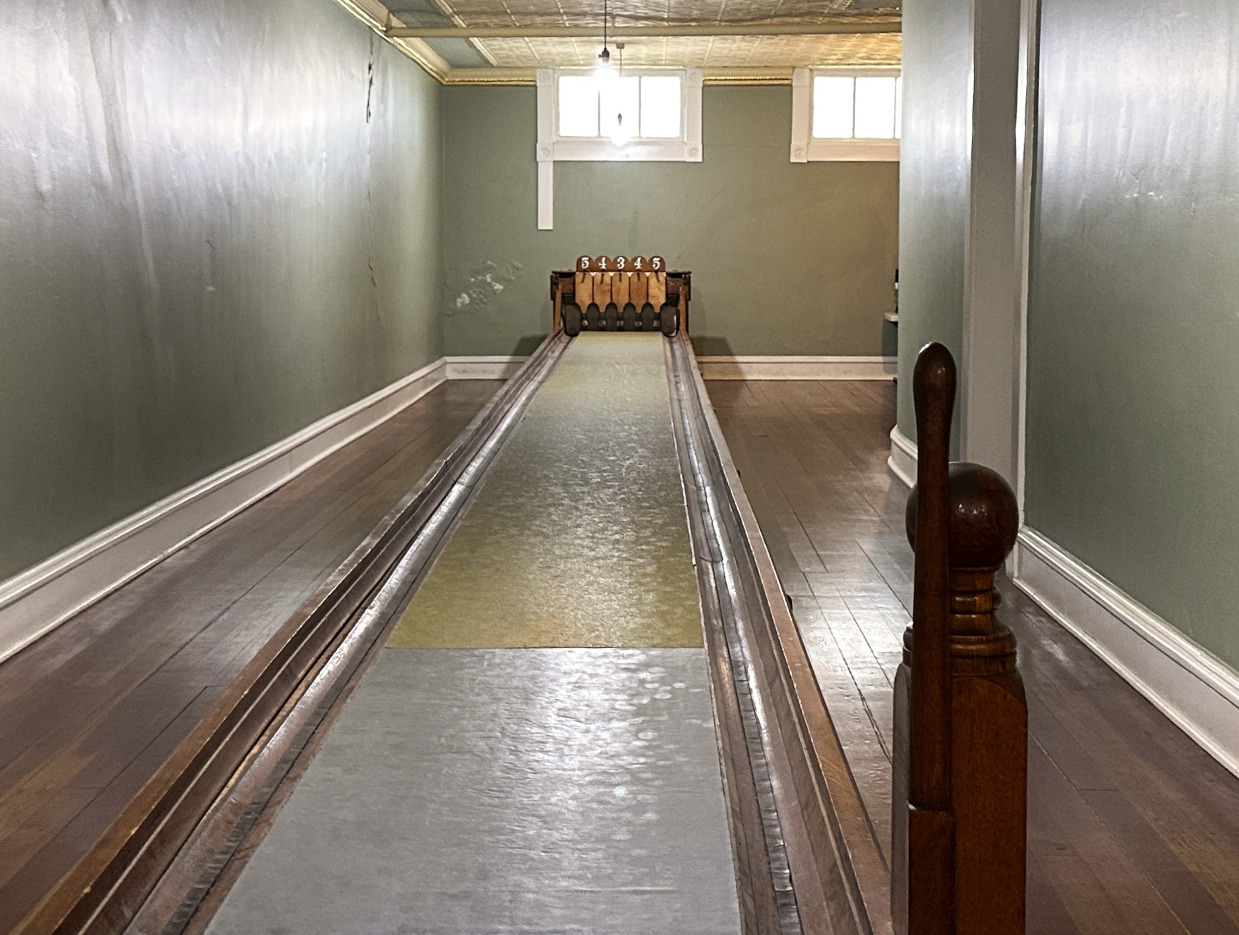 Mainly Museums - Seelye Mansion: A Treasure Trove of Early 20th Century ...