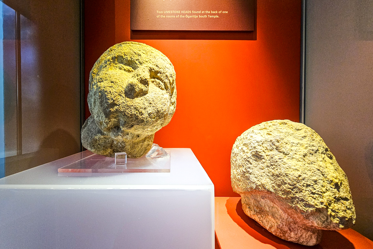 Mainly Museums - Whispers of Time - The Mysterious Allure of Ggantija ...