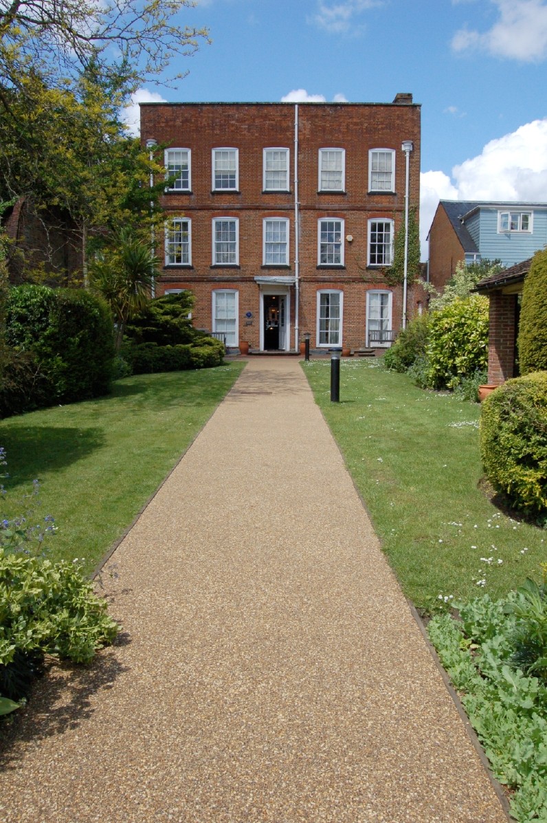Mainly Museums - Surrey Museums Partnership