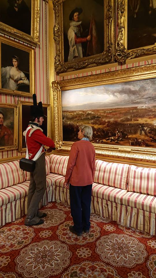 Mainly Museums - Apsley House Visit