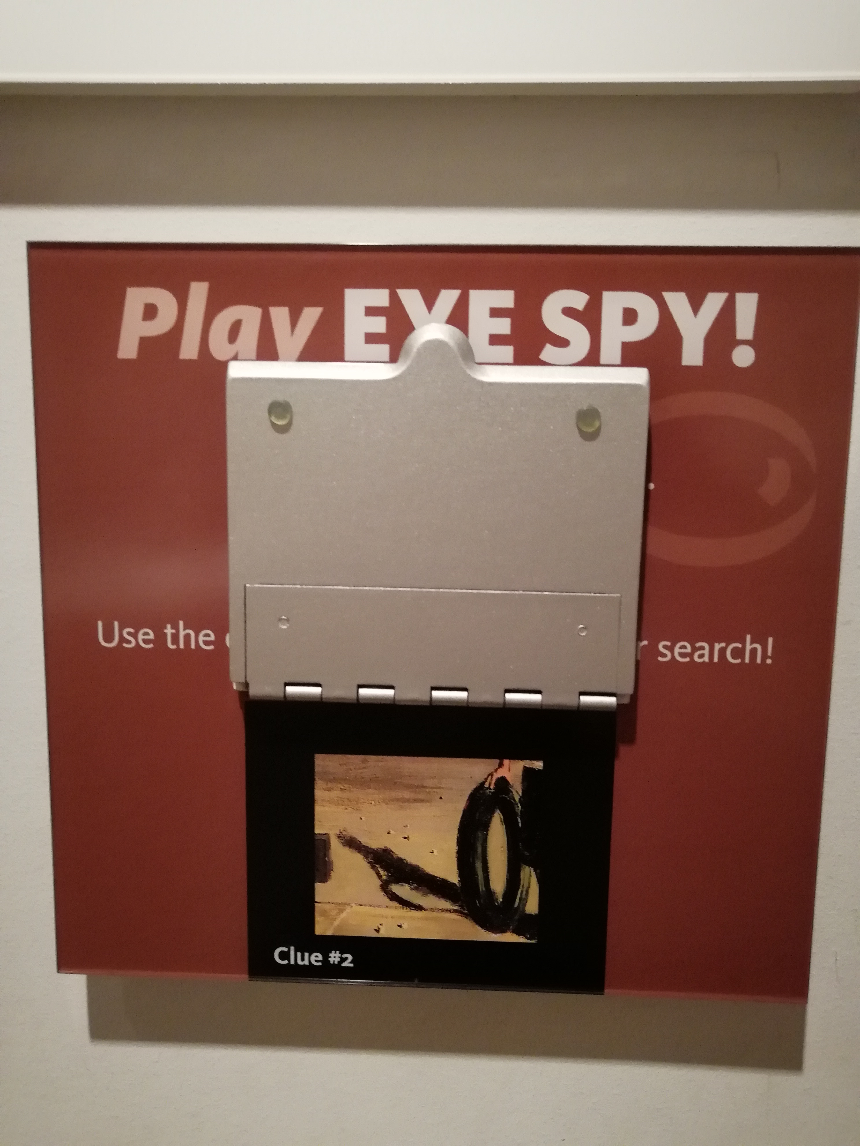 Mainly Museums - The magnificent African American Art Galleries at the ...