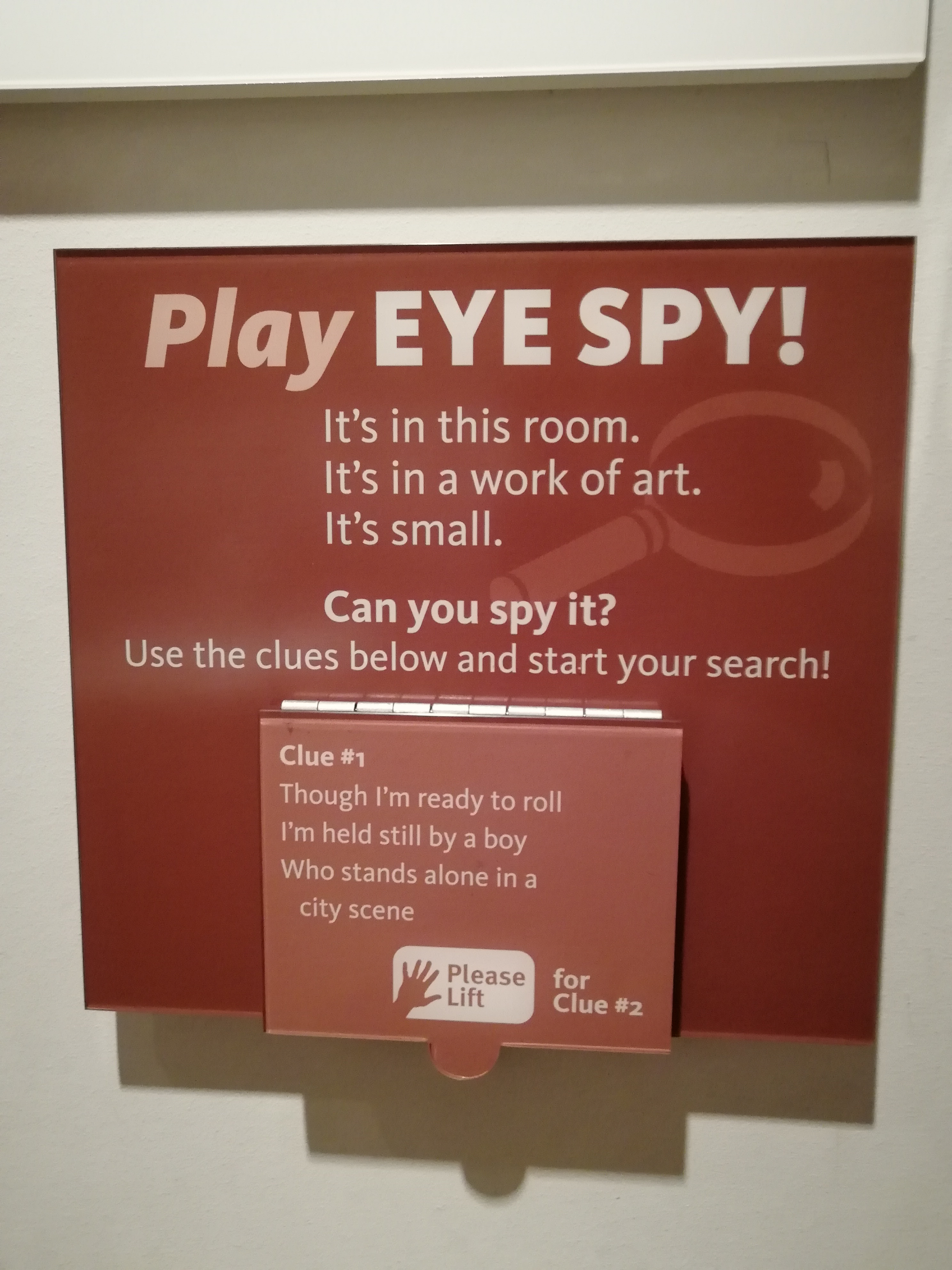 Mainly Museums - The magnificent African American Art Galleries at the ...