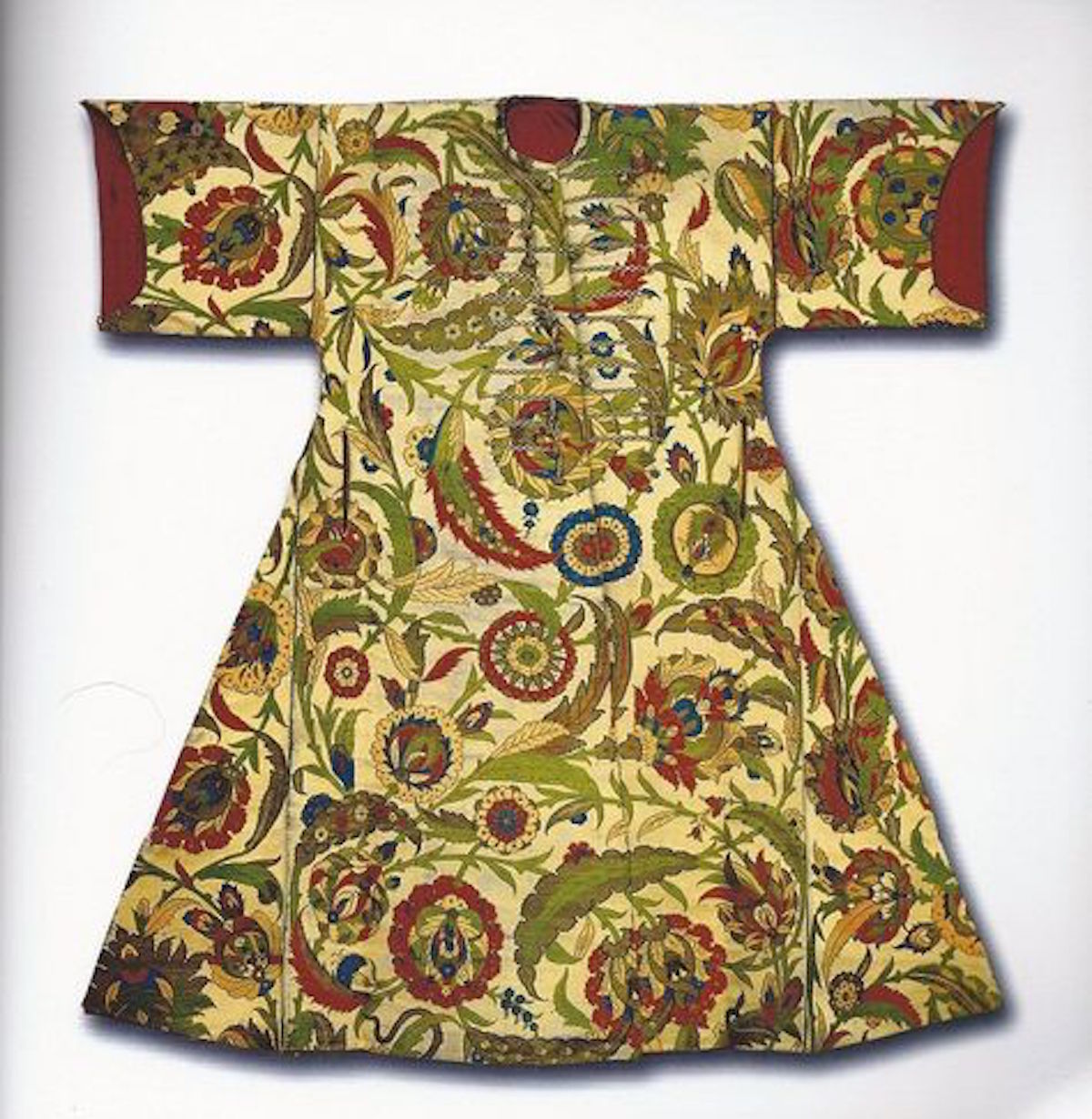 Mainly Museums - The Topkapi Palace