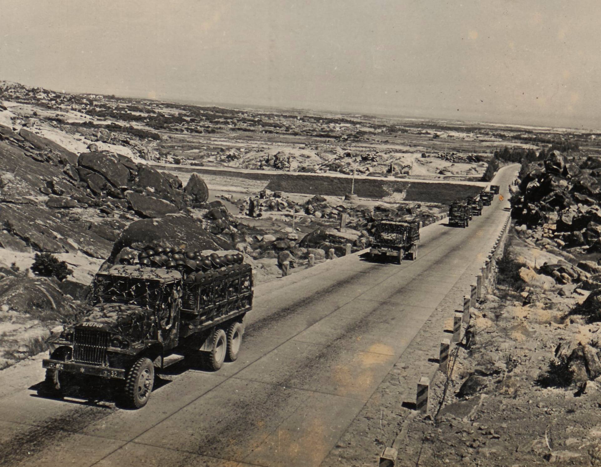 Mainly Museums - Kinmen Museum of History and Folklore