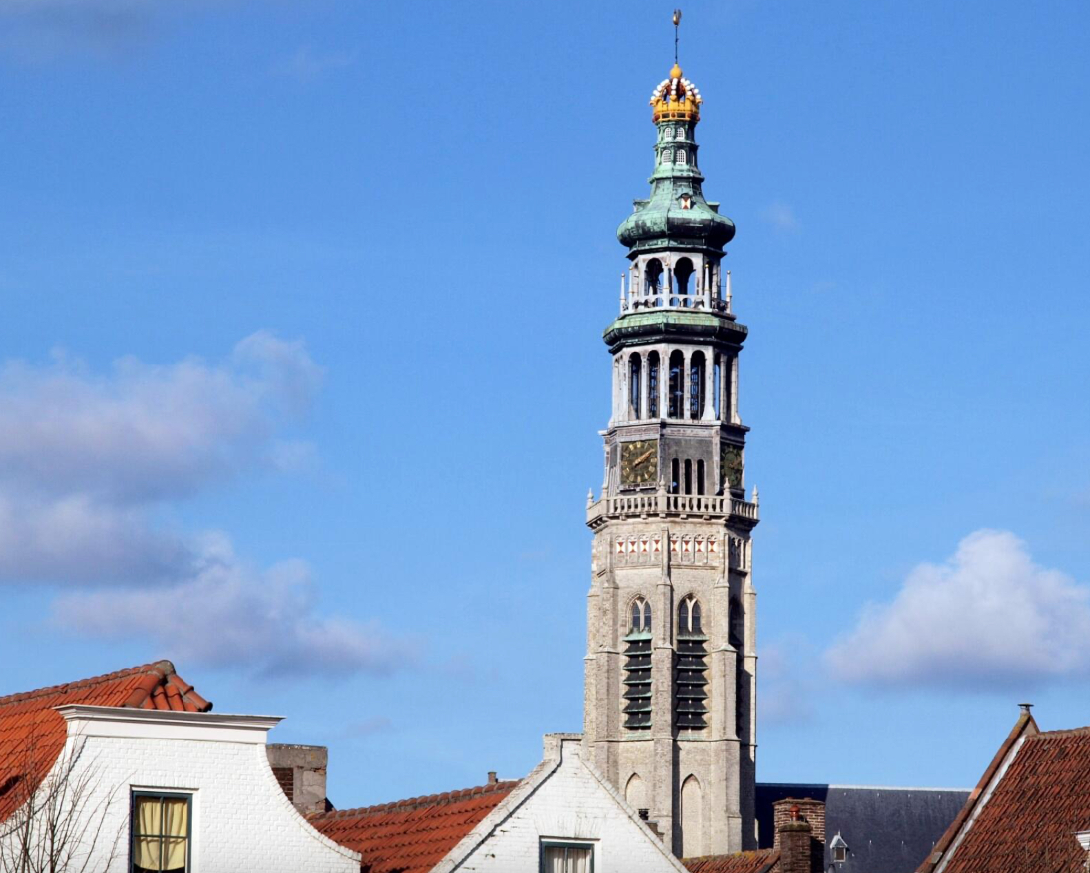 Mainly Museums - Zeeuws Museum in Middelburg